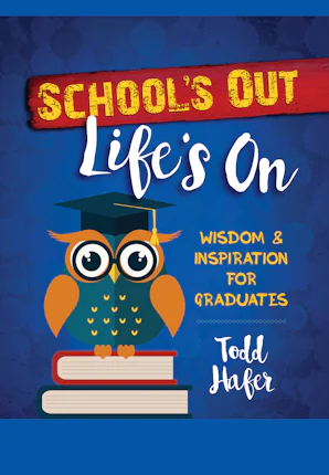 Todd Hafer - BroadStreet Publishing®